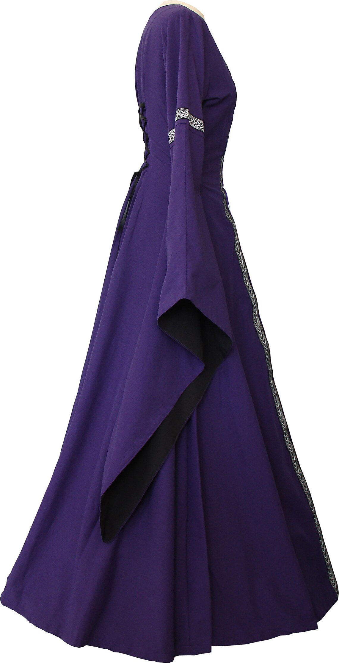 Dornbluth Carnival Larp Halloween Renaissance Middle Ages Medieval ...