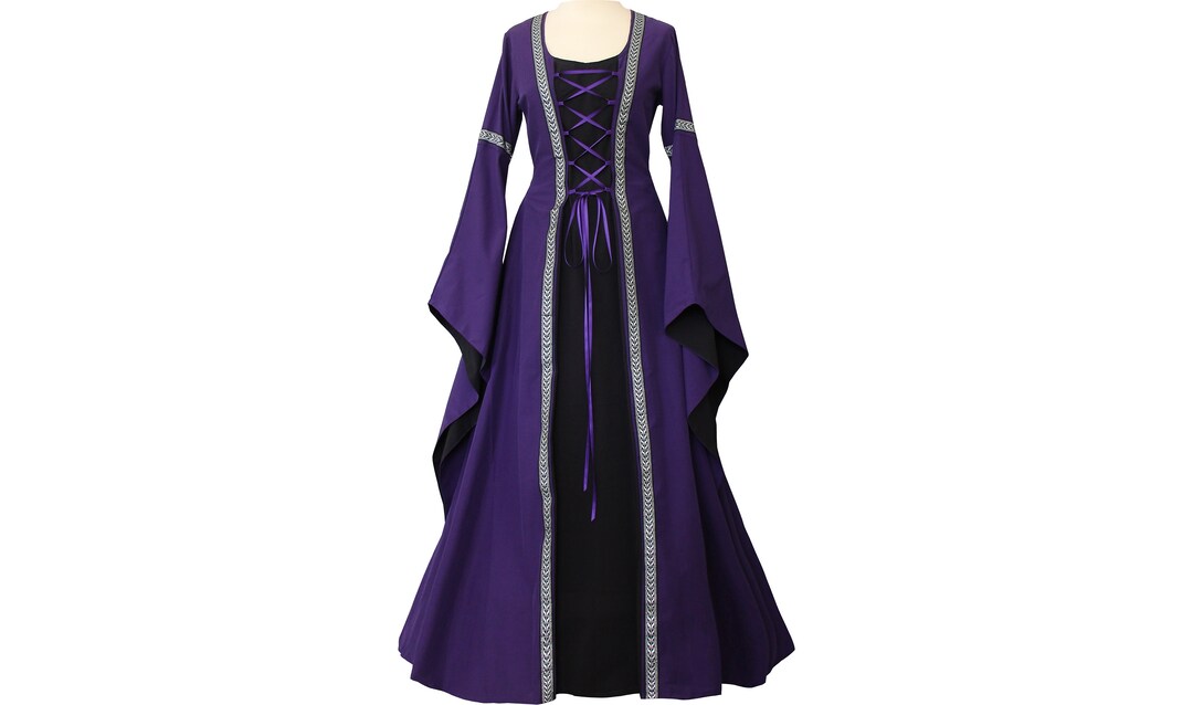 Dornbluth Carnival Larp Halloween Renaissance Middle Ages Medieval ...