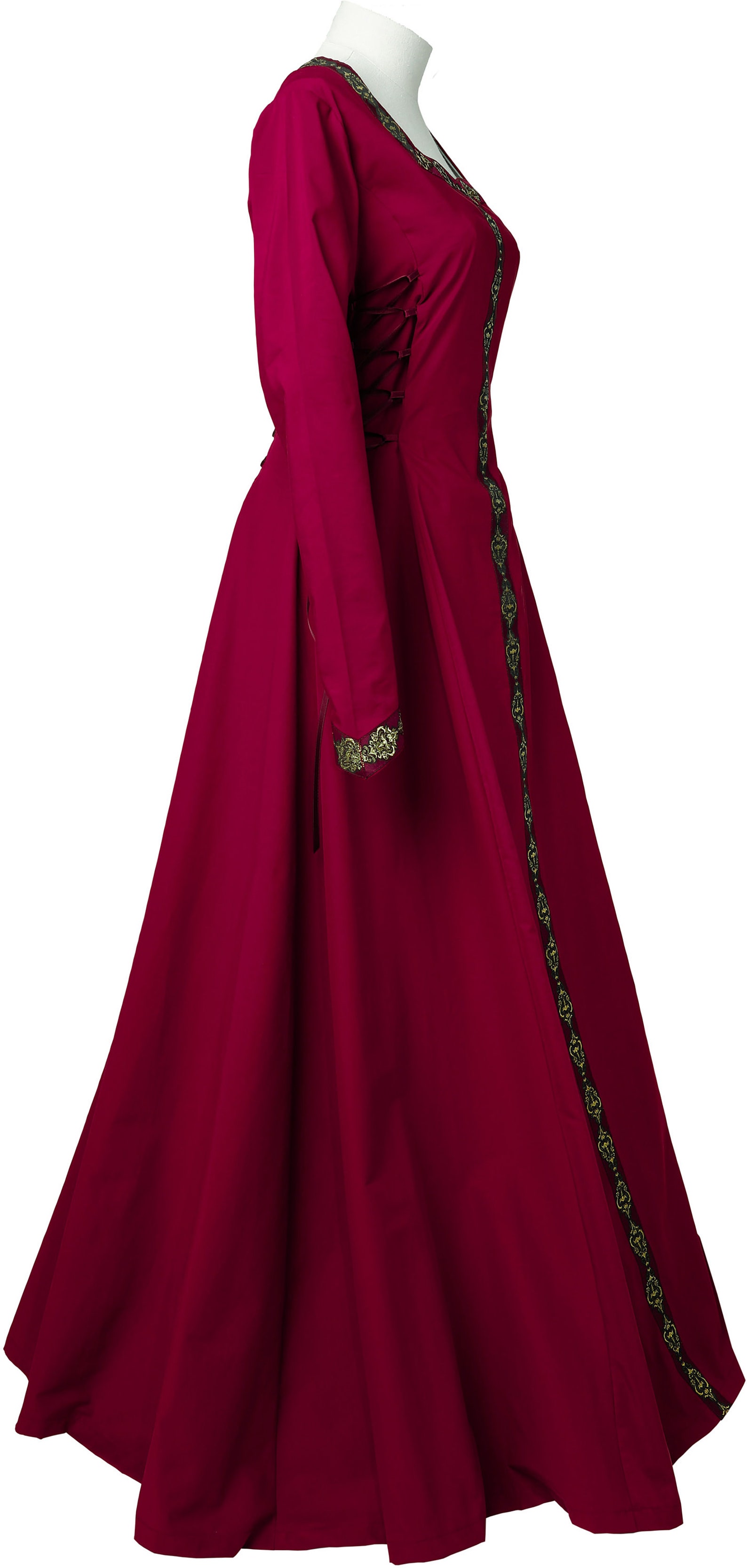 Dornbluth Carnival Larp Halloween Cosplay Renaissance Middle Ages ...