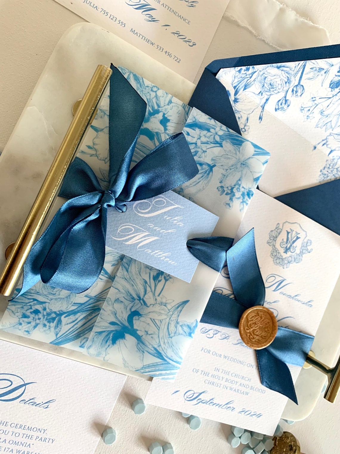 Bridgerton Regency Wedding Invitation Template, Wedding Wedding ...