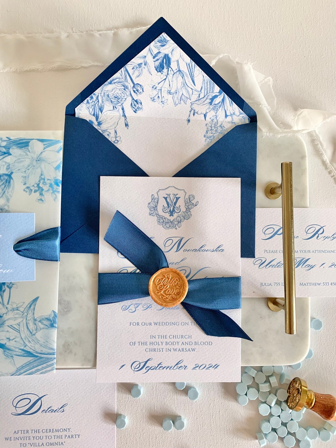 Bridgerton Regency Wedding Invitation Template, Wedding Wedding ...