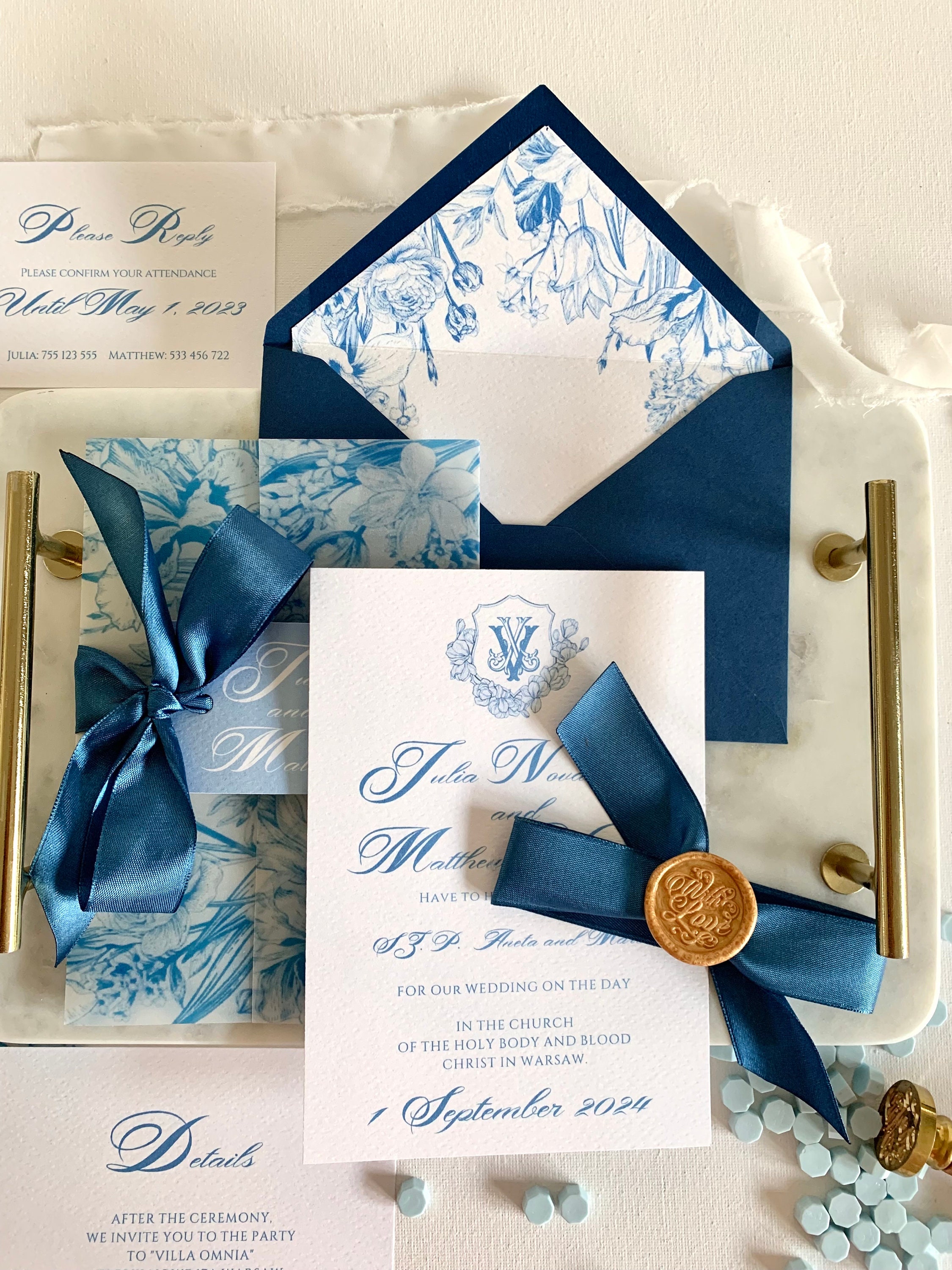 Bridgerton Regency Wedding Invitation Template, Wedding Wedding ...