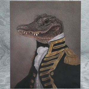 Commodore Stephen Degator - Etsy