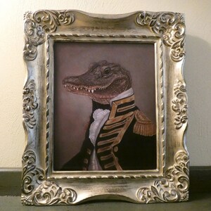 Commodore Stephen Degator - Etsy