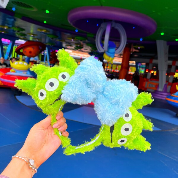 Toy Story Ears - Etsy