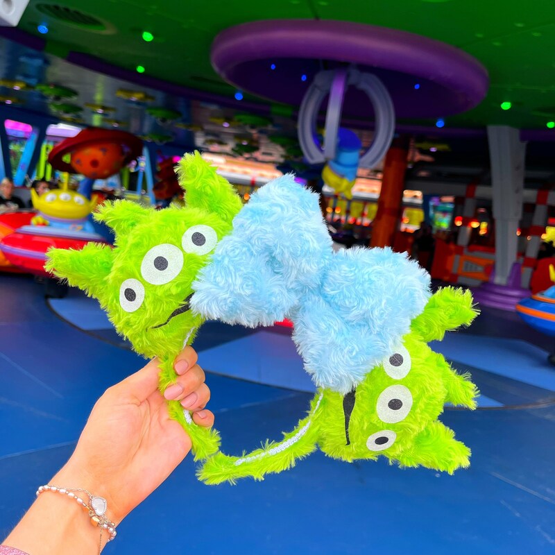 Toy Story Ears - Etsy