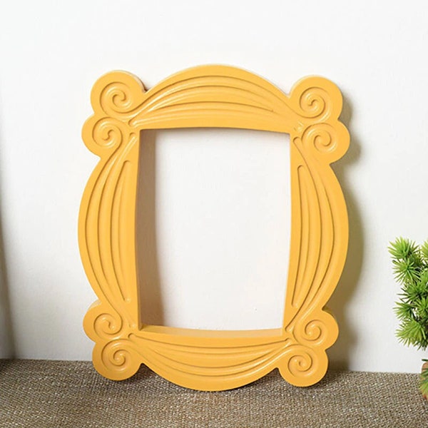 Monica and Rachel - Etsy