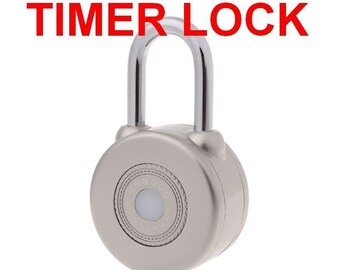 Bondage Timer | Etsy