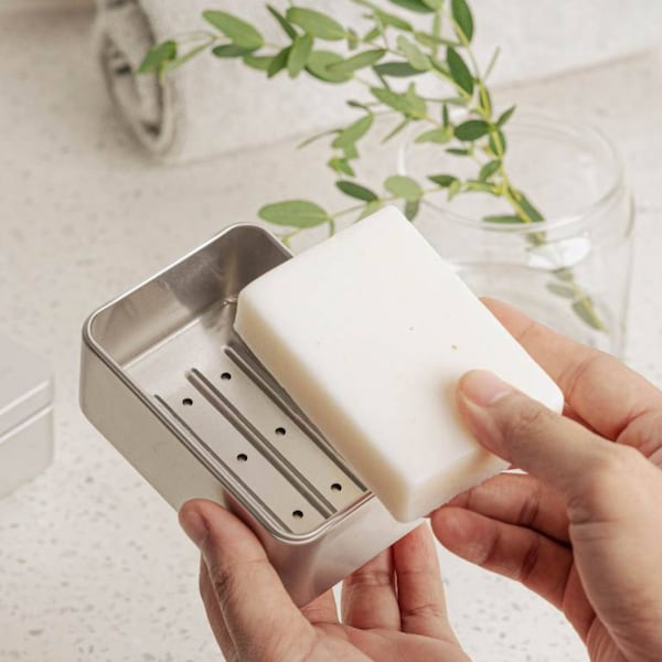 Soap Container - Etsy