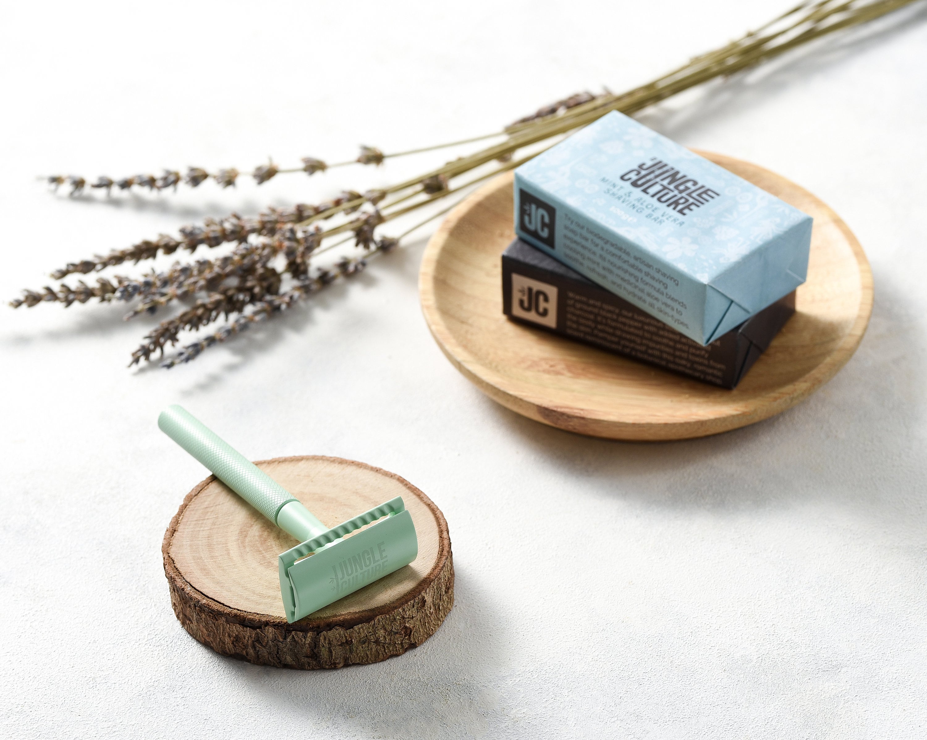 Eco Friendly Safety Razor Earth Friendly Shaving Gift - Etsy UK