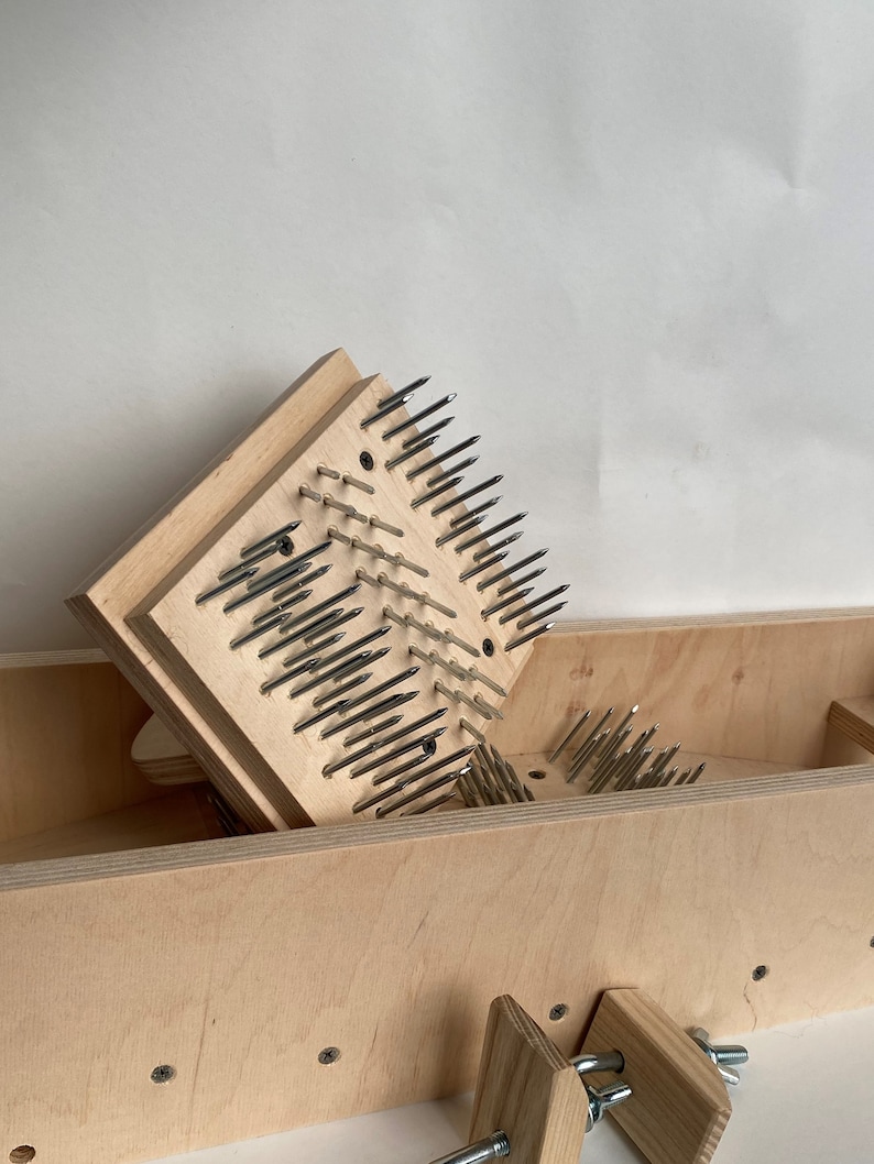 Wool Picker Fiber Collector Fibre Comb Fleece Collector - Etsy