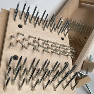 Wool Picker | Fiber Collector | Fibre Comb | Fleece Collector ...