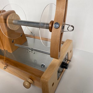 Spinning Wheels. Electronic Spinner. Lazy Kate. Electric Spinner - Etsy