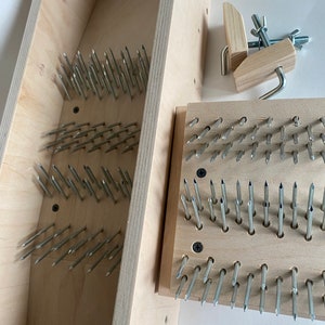 Wool Picker | Fiber Collector | Fibre Comb | Fleece Collector ...