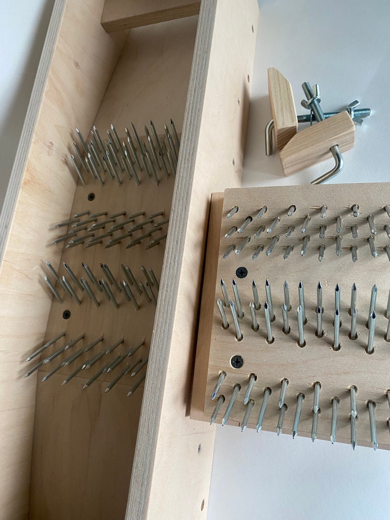 Wool Picker Fiber Collector Fibre Comb Fleece Collector - Etsy