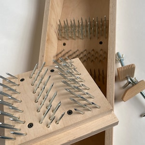 Wool Picker | Fiber Collector | Fibre Comb | Fleece Collector ...