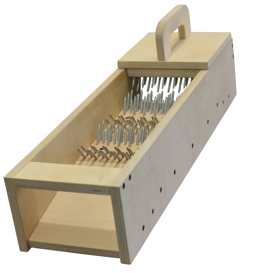 Wool Picker | Fiber Collector | Fibre Comb | Fleece Collector ...