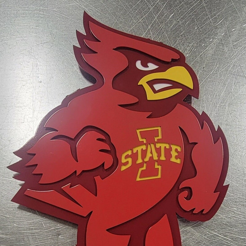 Iowa Cross Stitch - Etsy