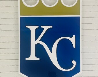 Royals Metal Sign | Etsy