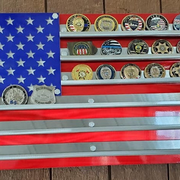 Challenge Coin - Etsy