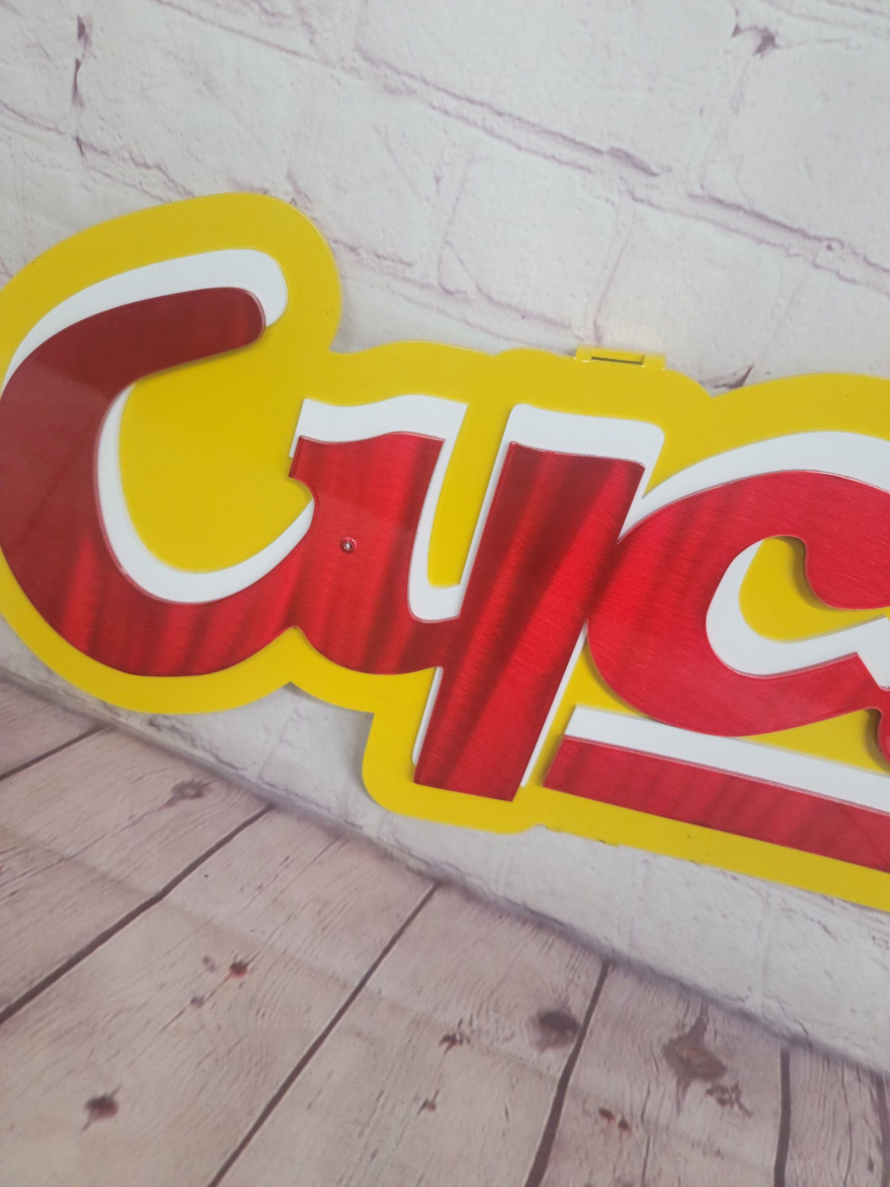 Vintage Iowa State '87'94 Helmet Logo - Etsy