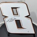 Kyle Busch 8 3D Signature - Etsy