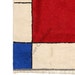 Mondrian Rug Moroccan Beni Ourain Wool Rug Mondrian Style - Etsy