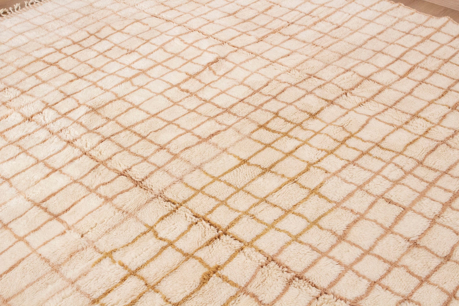 Moroccan Rug 8x10 Handmade Wool Rug Luxury Beni Mrirt Rug - Etsy