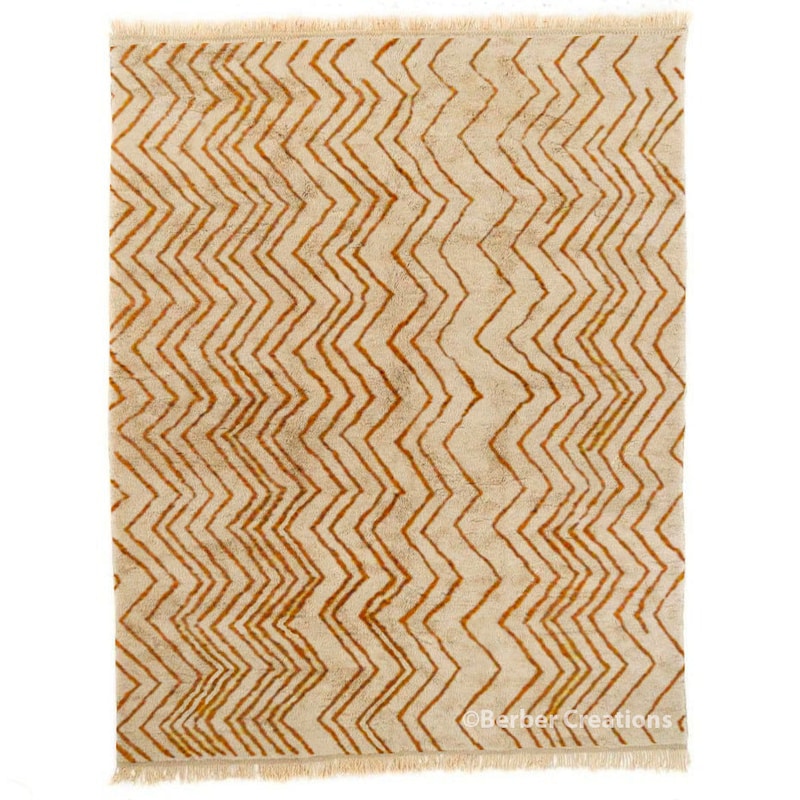 Chevron Rug - Etsy