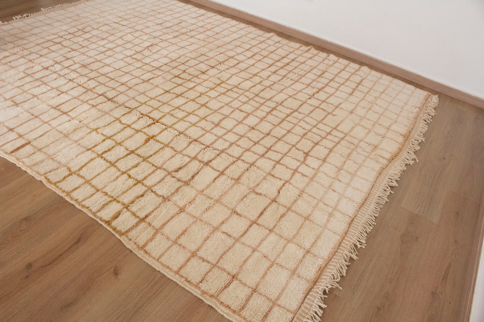 Moroccan Rug 8x10 Handmade Wool Rug Luxury Beni Mrirt Rug - Etsy