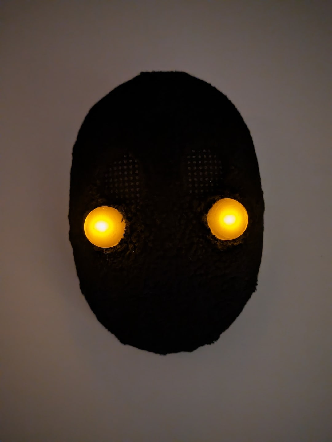 Jawa Mask (classic) - Etsy