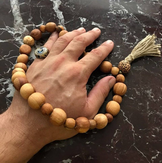 Chotki Russian Orthodox Prayer Beads | Etsy