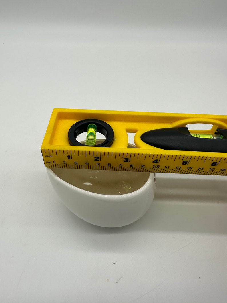 Max Brenner Ceramic Mug for Hot Chocolate Hug Mug Oval Shape White - Etsy