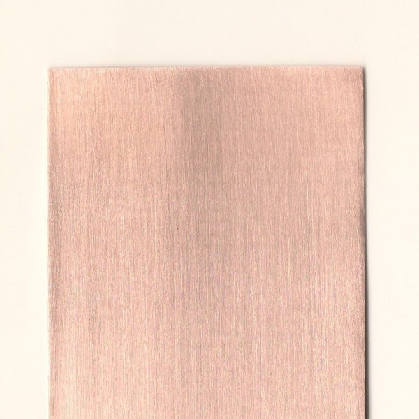 Copper Sheet - Etsy