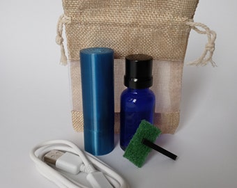 Silver Generator - Etsy