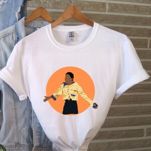 Gordon Gartrell Shirt - Etsy