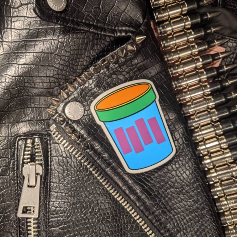Flag Bar - Etsy