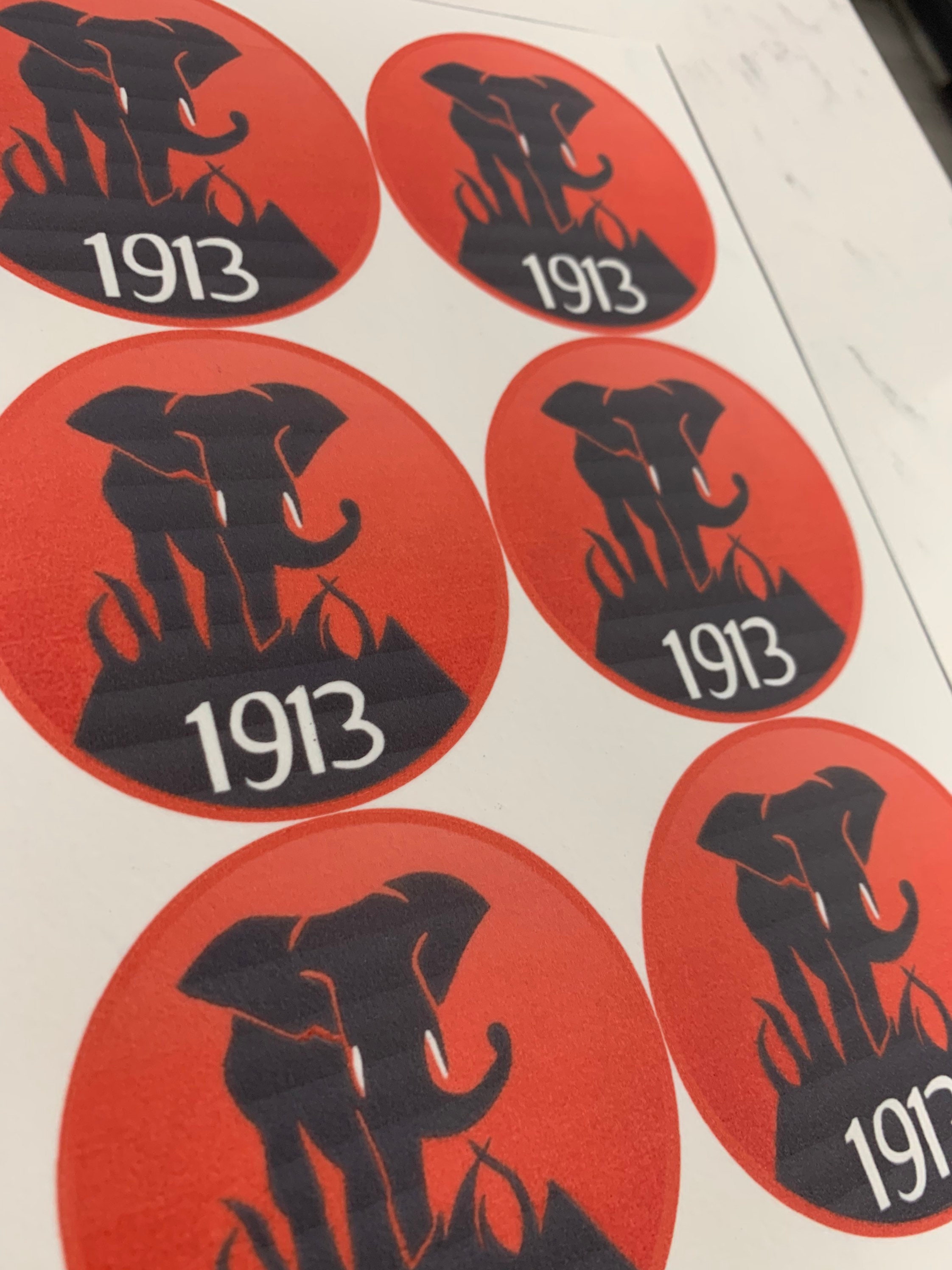 DST Edible Images dif Sizes Available - Etsy