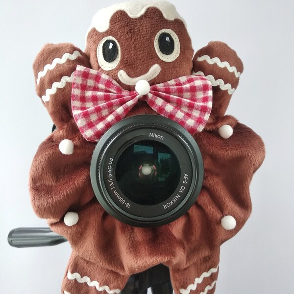 Camera Buddy - Etsy UK