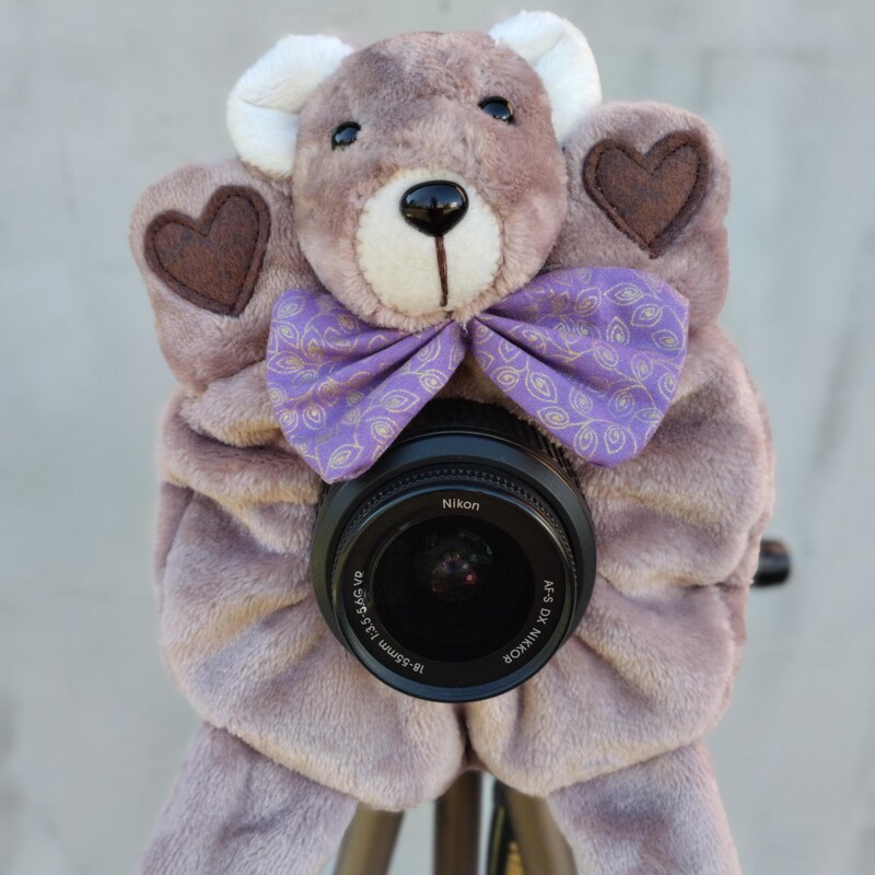 Camera Buddy - Etsy