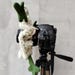 Plush Frog Toy Shutter Hugger Wrap for Camera Photographer's Tools With ...
