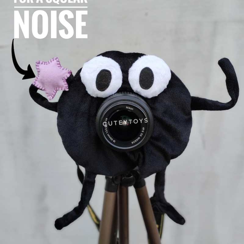 Lens Buddy - Etsy