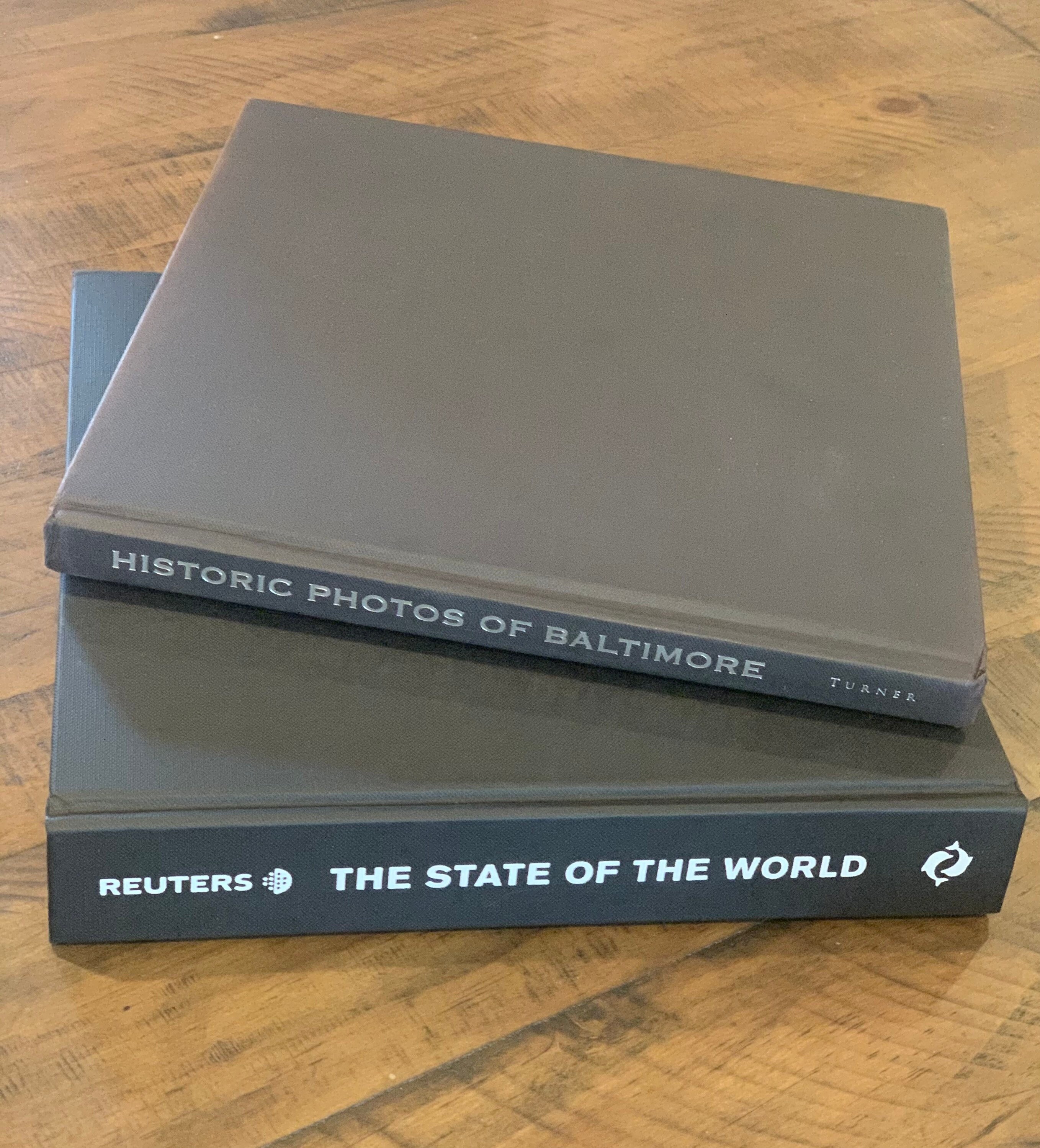 Coffee Table Books Oversized Books Poetry Art History - Etsy