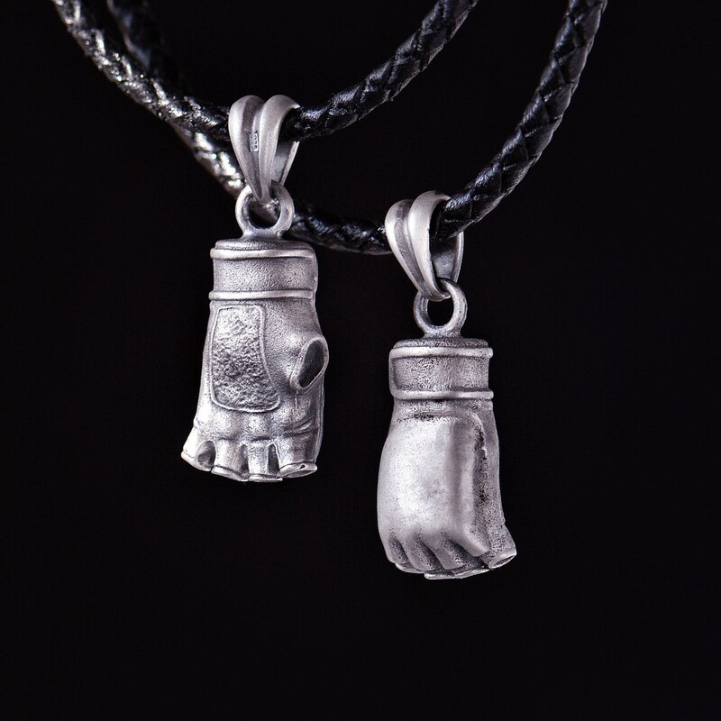 Mma Jewelry - Etsy