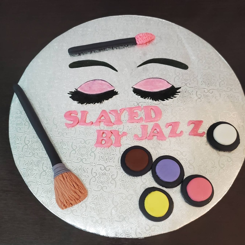 Eyeshadow Topper - Etsy