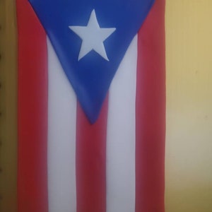 Topper De Pastel Puertorriqueño, Fondant De Topper De Pastel De Puerto ...