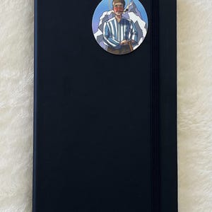 Blessed Pier Giorgio Frassati Sticker - Etsy