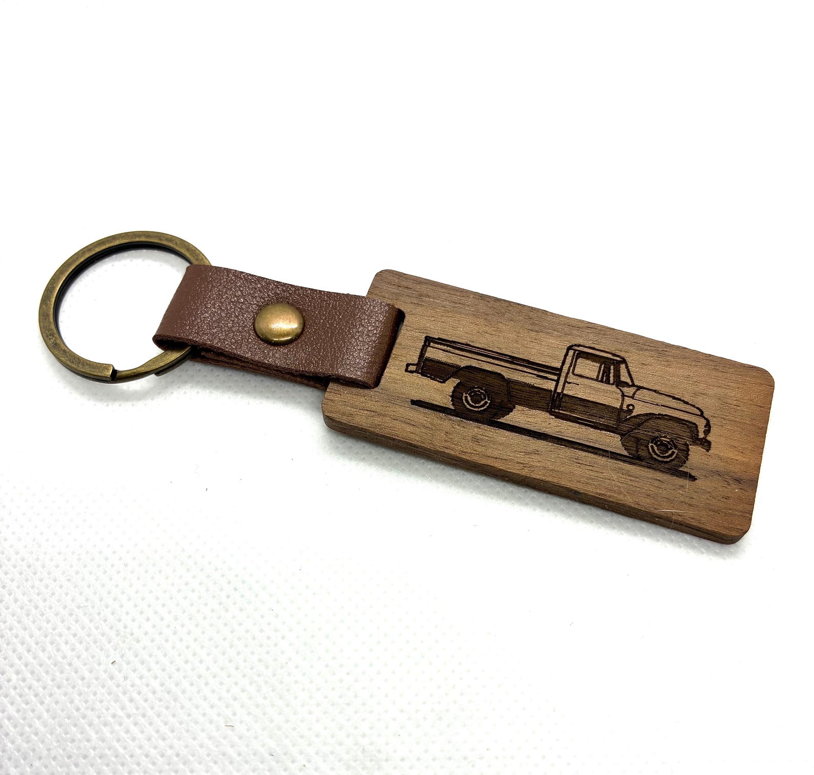 IH Scout Travelall Truck Key Fob - Etsy Australia