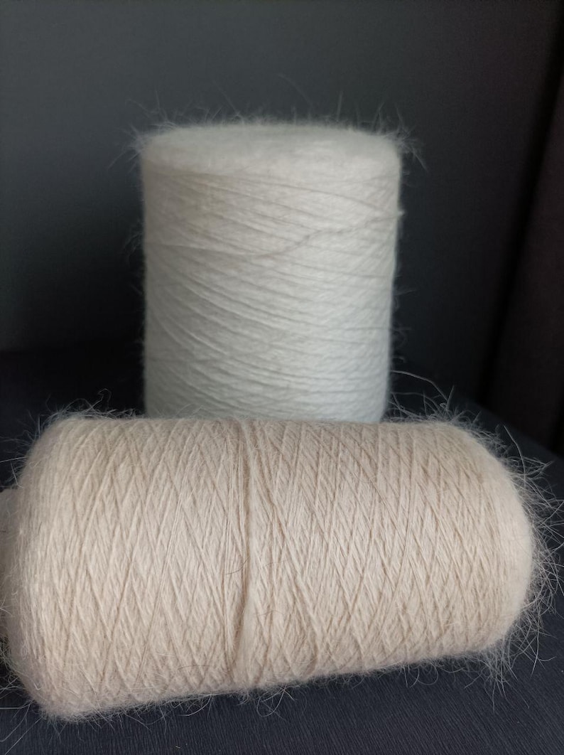 Angora Yarn Angora Italy Yarn Soft Yarn Wool Yarn Baby Yarn Cozy Yarn ...