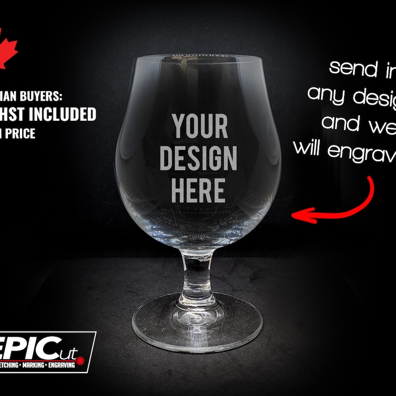 Custom Beer Glass Ipa - Etsy